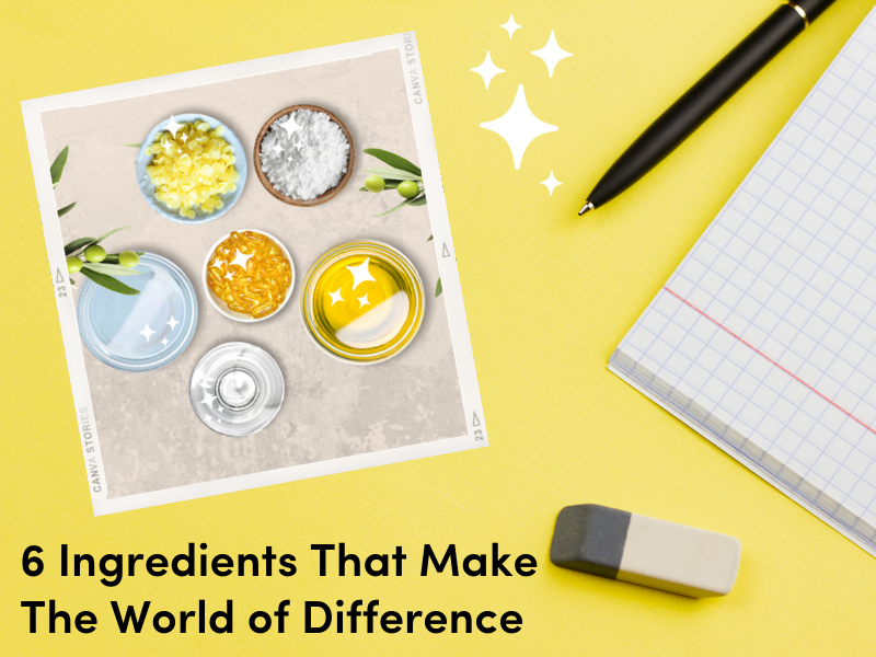 Organic baby lotion with only 6 ingredients (diaper lotion + cream ...